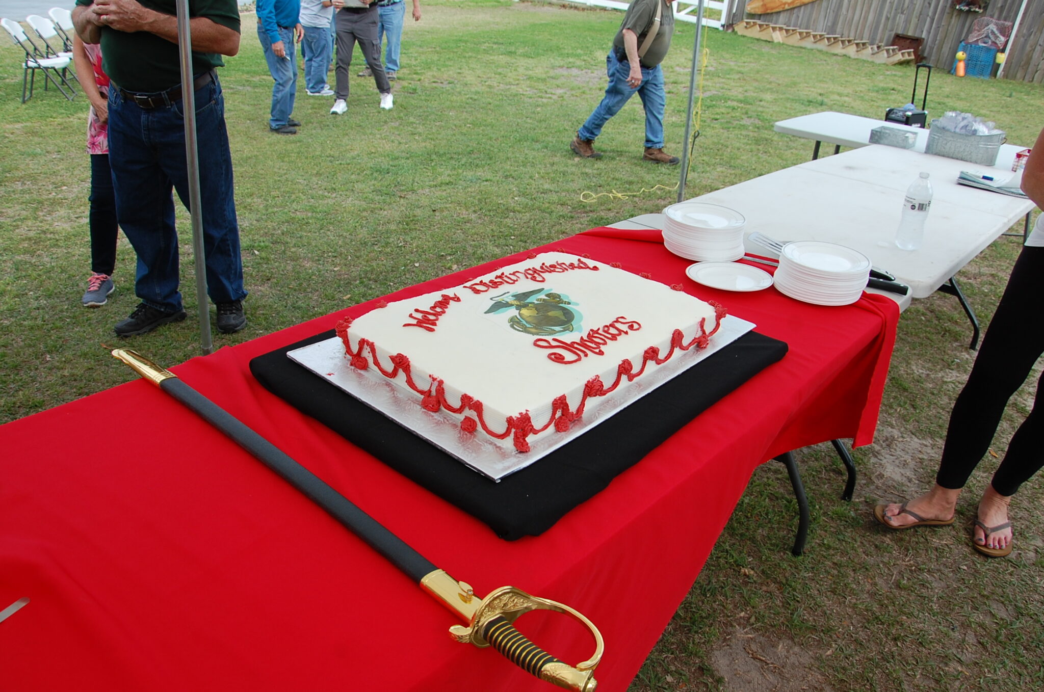 2022 Reunion Photos – Marine Corps Distinguished Shooters Association