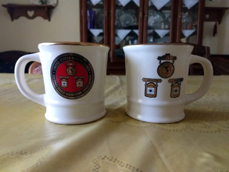 Marine Corps Distinguished Shooters Association – Home of the finest ...