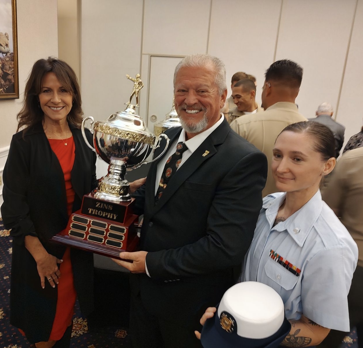 Marine Corps Distinguished Shooters Association – Home of the finest ...