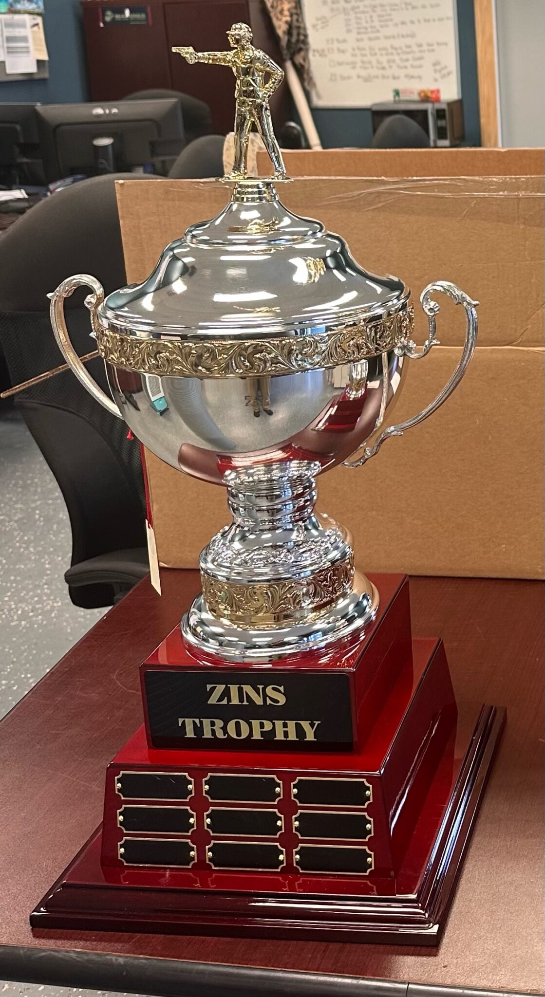 Marine Corps Distinguished Shooters Association – Home of the finest ...