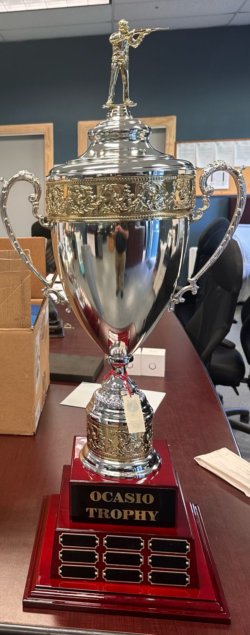 Marine Corps Distinguished Shooters Association – Home of the finest ...