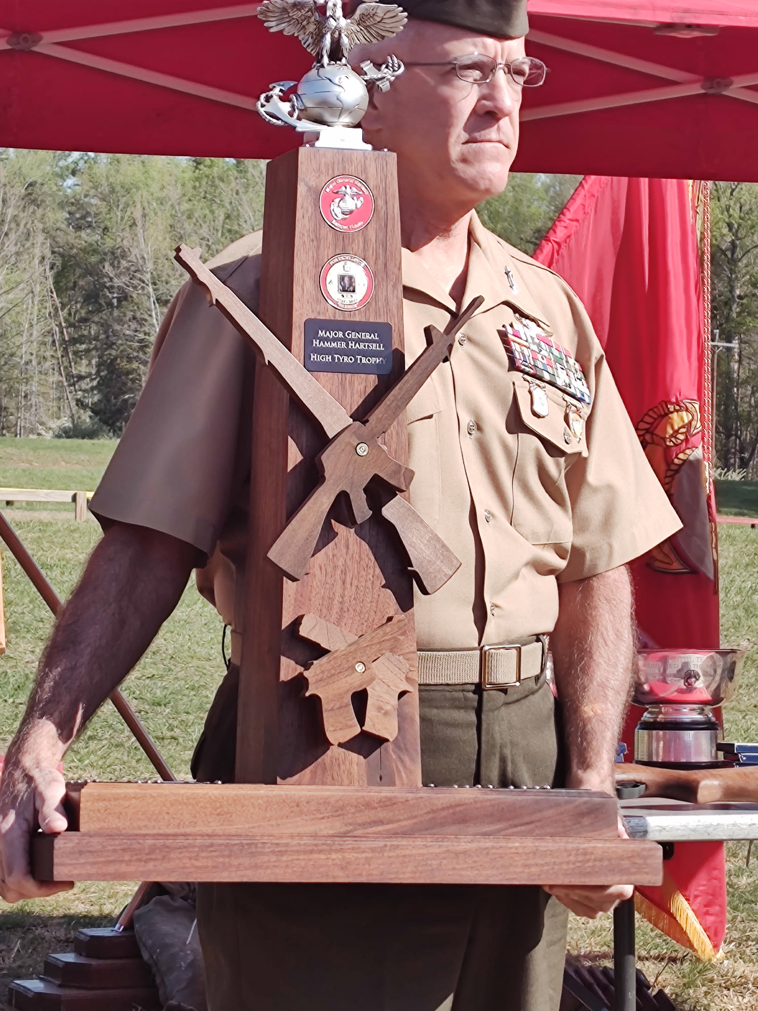 Marine Corps Distinguished Shooters Association – Home of the finest ...