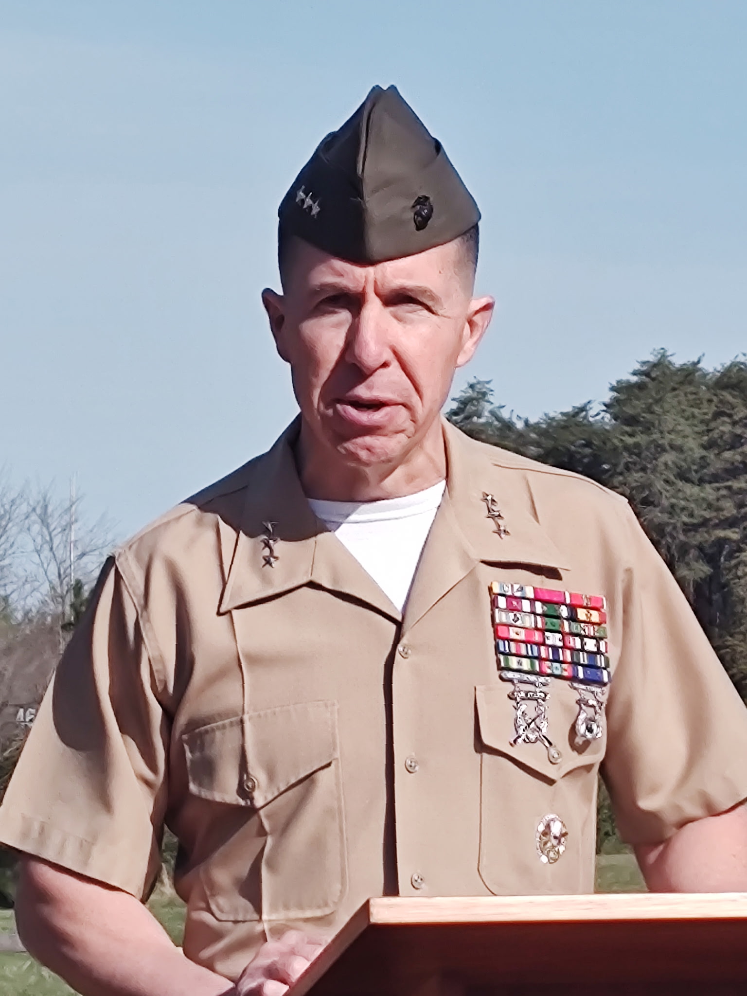 Marine Corps Distinguished Shooters Association – Home of the finest ...