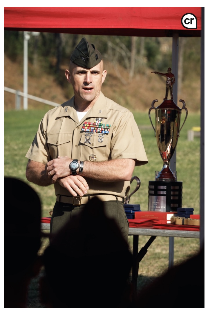 Marine Corps Distinguished Shooters Association – Home of the finest ...