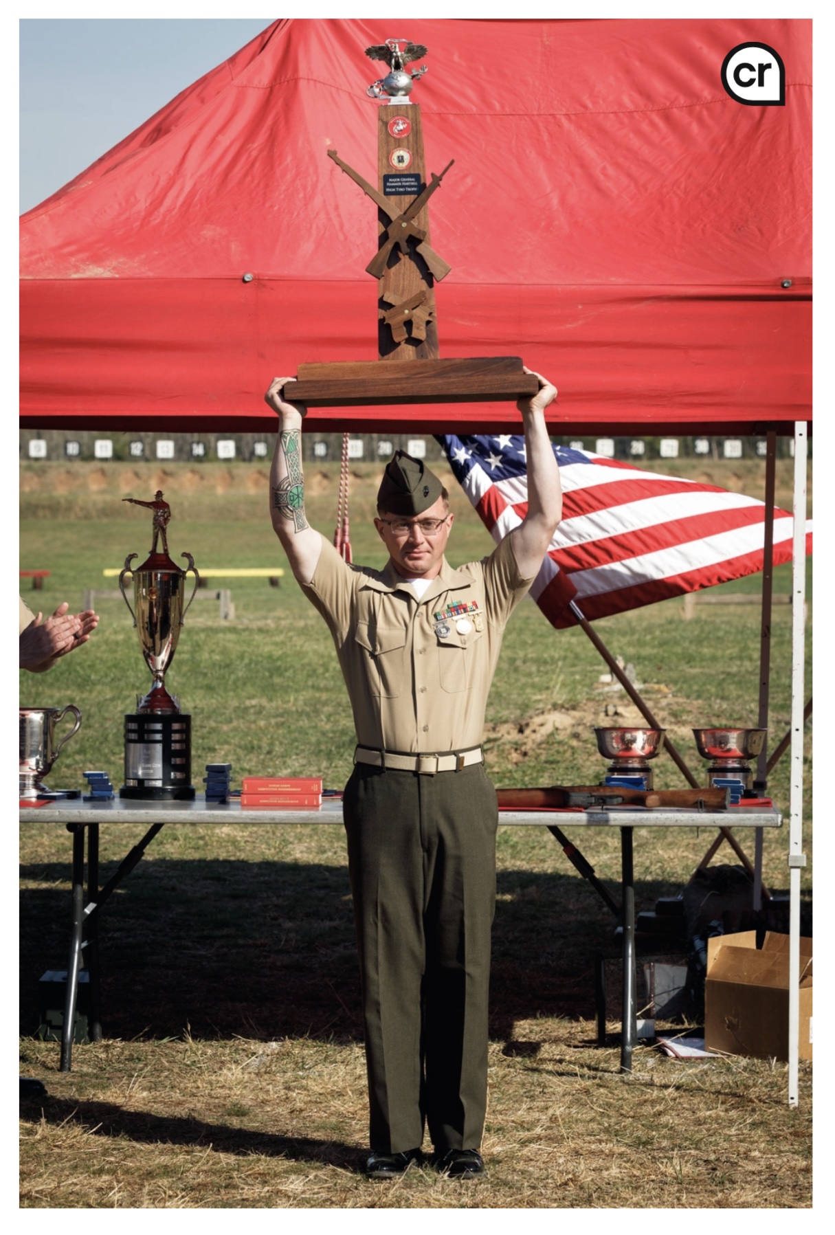 Marine Corps Distinguished Shooters Association – Home of the finest ...