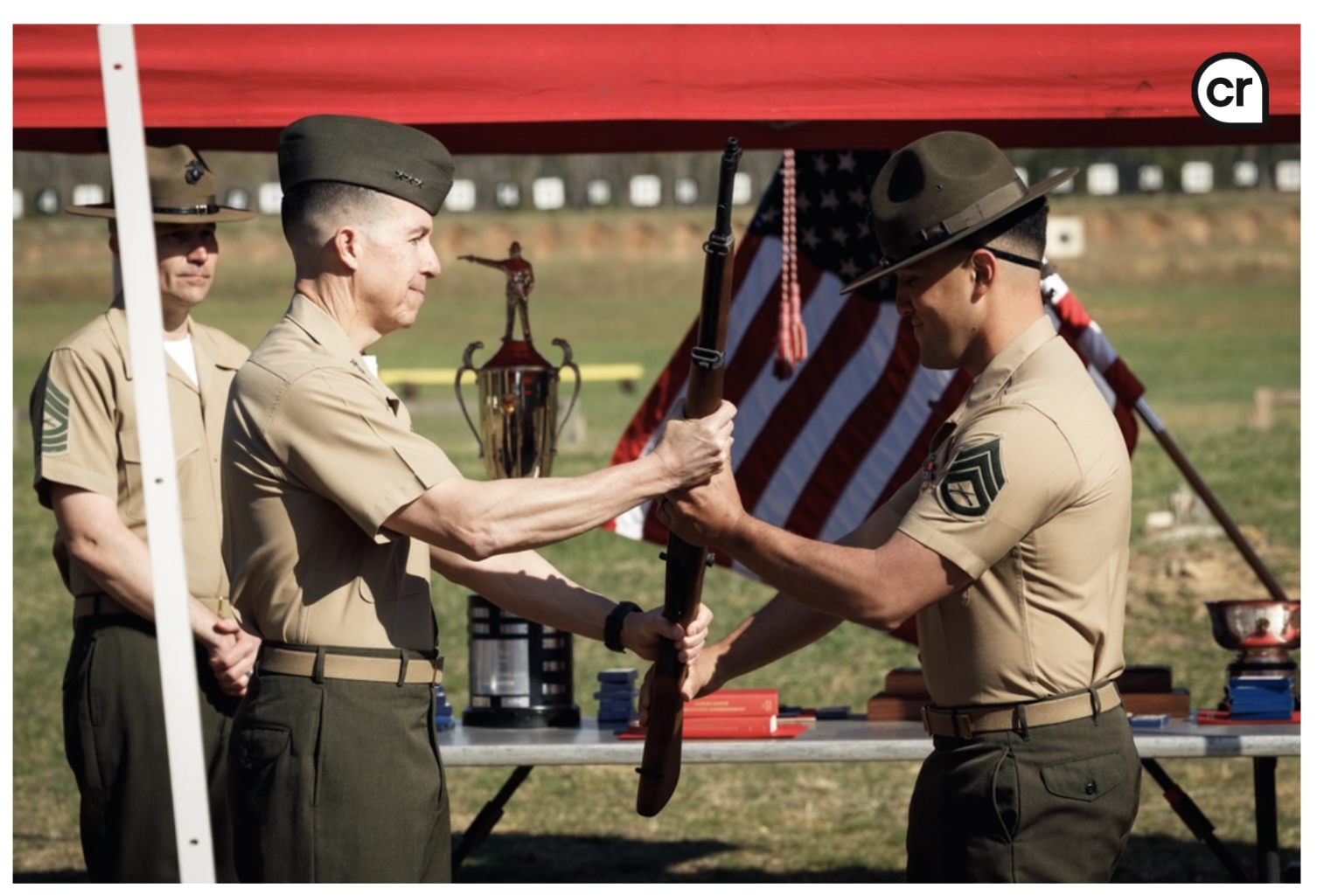 Marine Corps Distinguished Shooters Association – Home of the finest ...